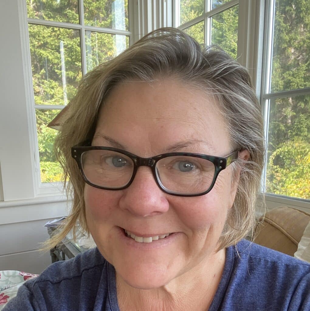 Karin Elofson - Academy of Meditation and Healing